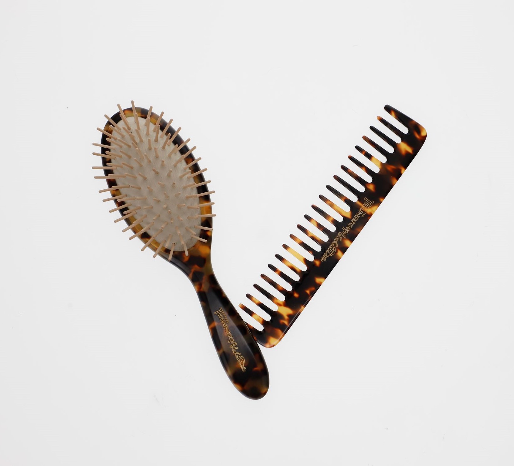 Brush and Comb Combo – The Beauty Blog